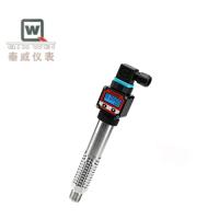 China High Temperature Pressure Transmitter 24VDC With Heat Dissipation / Thermal Isolation Systems for sale