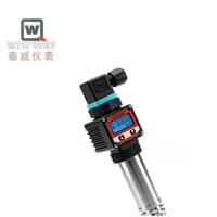 China High Temperature Pressure Transmitter 24VDC With Heat Dissipation / Thermal Isolation Systems for sale