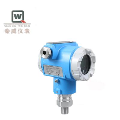 China Torque Balance OEM Pressure Transmitter Hart Protocol Remote Controlled for sale
