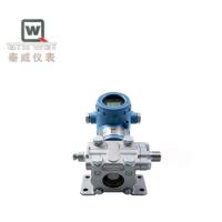 China Absolute Pressure Transmitter , Double Chamber Differential Pressure Transmitter for sale