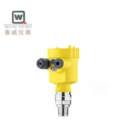 China Continuous Wave Radar Level Sensor 80Hz Explosion Proof Radar Level Transmitter for sale