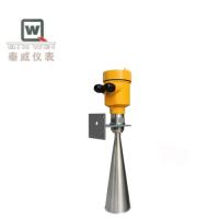 China Doppler Radar Level Gauge Transmitter With Good Adaptability To Floating Materials for sale