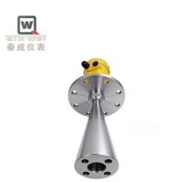 China Durable Self-Cleaning Radar Level Transmitter IP67 Large Storage Tanks for sale