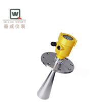 China Durable Self-Cleaning Radar Level Transmitter IP67 Large Storage Tanks for sale