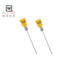 China Rod Antenna Radar Level Gauge Low Dielectric Constant Foam Steam for sale