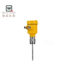 China Rod Antenna Radar Level Gauge Low Dielectric Constant Foam Steam for sale