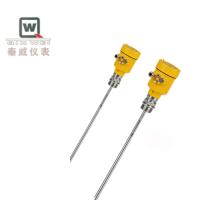 China Rod Antenna Radar Level Gauge Low Dielectric Constant Foam Steam for sale