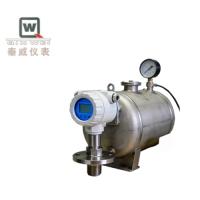 China Side Mounted Radar Level Transmitter 26GHz 80GHz For Extremely Harsh / Special Working Conditions for sale