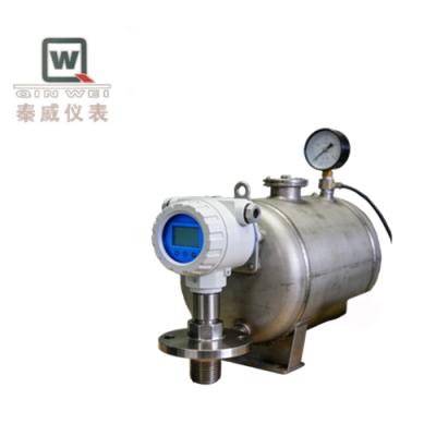 China Side Mounted Radar Level Transmitter 26GHz 80GHz For Extremely Harsh / Special Working Conditions for sale