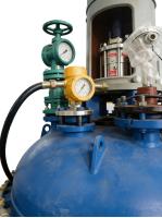 China Top Mounted Industrial Radar Level Transmitter With Simple / Intuitive Calculation Method for sale