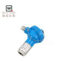 China High Resolution Resonant Pressure Transducer Industrial Grade for sale
