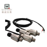 China Gage Pressure Transmitters Are Commonly Used For Industrial Pressure Measurement for sale