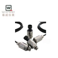 China Gage Pressure Transmitters Are Commonly Used For Industrial Pressure Measurement for sale