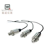 China Gage Pressure Transmitters Are Commonly Used For Industrial Pressure Measurement for sale
