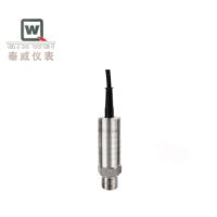 China Vacuum Transmitters Are Indispensable Precision Measurement Tools In Industrial Automation for sale