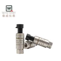 China Vacuum Transmitters Are Indispensable Precision Measurement Tools In Industrial Automation for sale