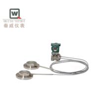 China Sealed Pressure Transmitter Suitable For Harsh Conditions With Strong Corrosion And High Viscosity for sale