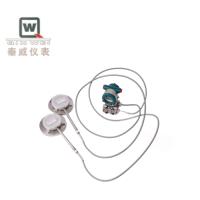 China Sealed Pressure Transmitter Suitable For Harsh Conditions With Strong Corrosion And High Viscosity for sale