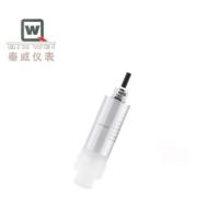 China Compact In Structure Small In Size Light In Weight And Easy To Install, The Ceramic Piezoresistive Transmitter for sale