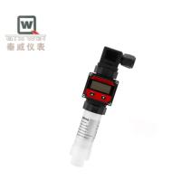 China Compact In Structure Small In Size Light In Weight And Easy To Install, The Ceramic Piezoresistive Transmitter for sale