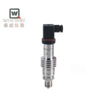 China Sapphire Pressure Transmitters Are Used In Extreme Conditions Such As Strong Radiation And Strong Corrosion for sale
