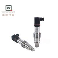 China Sapphire Pressure Transmitters Are Used In Extreme Conditions Such As Strong Radiation And Strong Corrosion for sale