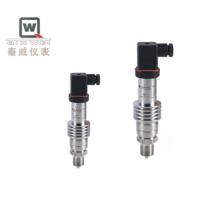 China Sapphire Pressure Transmitters Are Used In Extreme Conditions Such As Strong Radiation And Strong Corrosion for sale