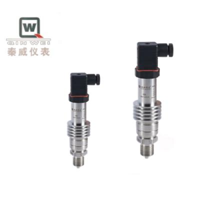China Sapphire Pressure Transmitters Are Used In Extreme Conditions Such As Strong Radiation And Strong Corrosion for sale