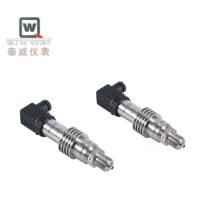 China Sapphire Pressure Transmitters Are Used In Extreme Conditions Such As Strong Radiation And Strong Corrosion for sale