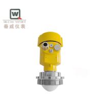China Non-contact Radar Level Gauge With High Precision, Strong Anti-interference Ability And Wide Applicability for sale