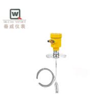 China Cable Guided Wave Radar Liquid Level Measurement Wide Range Anti-Interference for sale