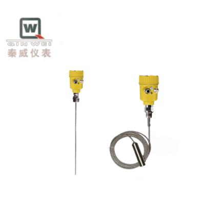China Cable-type Guided Wave Radar Liquid Level Measurement Has A Wide Measurement Range And Strong Anti-interference Capability for sale