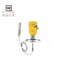 China Cable Guided Wave Radar Liquid Level Measurement Wide Range Anti-Interference for sale