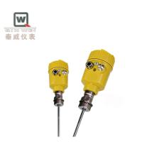 China Stable Reliable Rod-Type Guided Wave Radar Liquid Level Meter for sale