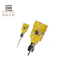 China Stable Reliable Rod-Type Guided Wave Radar Liquid Level Meter for sale