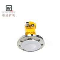 China Low-Frequency Radar Liquid Level Gauge Long Wavelength Penetration for sale