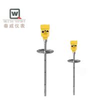 China The Coaxial Tube Guided Wave Radar Signal Is Stable And Can Measure Low Dielectric Constant Media for sale