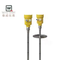 China The Coaxial Tube Guided Wave Radar Signal Is Stable And Can Measure Low Dielectric Constant Media for sale