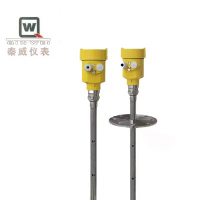 China The Coaxial Tube Guided Wave Radar Signal Is Stable And Can Measure Low Dielectric Constant Media for sale