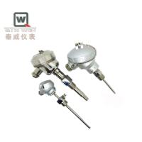 China Thermistor Temperature Transmitter, With Extremely High Sensitivity, Small Size And Fast Response Speed for sale