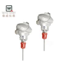China Thermistor Temperature Transmitter, With Extremely High Sensitivity, Small Size And Fast Response Speed for sale