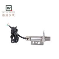 China Infrared Temperature Transmitter Non-Contact High Accuracy Measurement for sale
