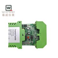 China Guide Rail Temperature Transmitter, The Expert In Solving Integration Issues for sale