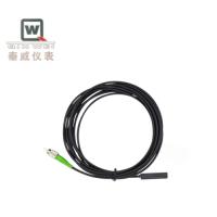 China Fiber Optic Temperature Transmitter Is The Preferred Choice For Temperature Measurement Of High-voltage Electrical Equipment for sale