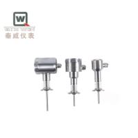 China Sanitary Temperature Transmitter, An Expert 