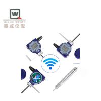 China Wireless Magnetostrictive Liquid Level Transmitter Remote Monitoring for sale