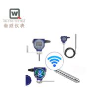 China Wireless Magnetostrictive Liquid Level Transmitter Remote Monitoring for sale
