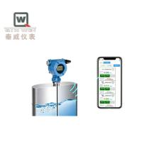 China Corrosion-Resistant Wireless Submersible Liquid Level Sensor for sale