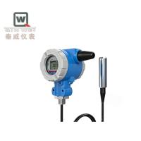 China Submersible Liquid Level Sensor High Accuracy Reliable Stability for sale