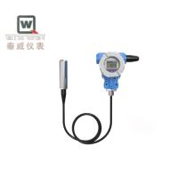 China Submersible Liquid Level Sensor High Accuracy Reliable Stability for sale